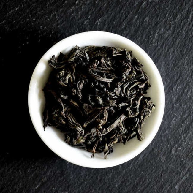 Pure Ceylon Tea - Grade OPA - Black Tea - Venture Tea (Pvt) Ltd - Pure ...