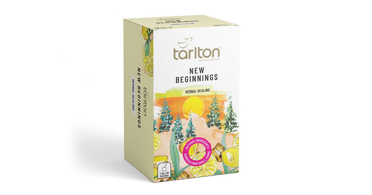 New Beginnings - Venture Tea (Pvt) Ltd - Pure Ceylon Tea Exporter. The ...